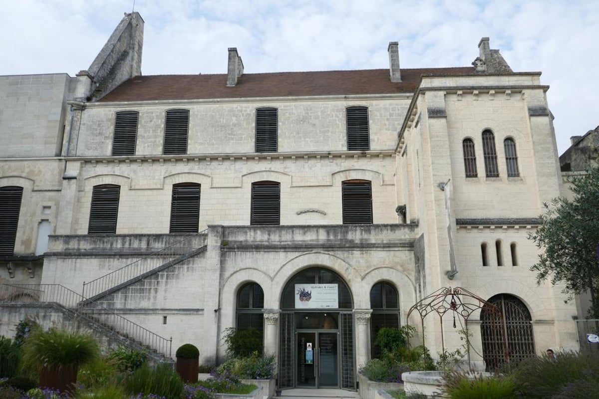 Musée d'Angoulême, programmation 2026, horaires et tarifs